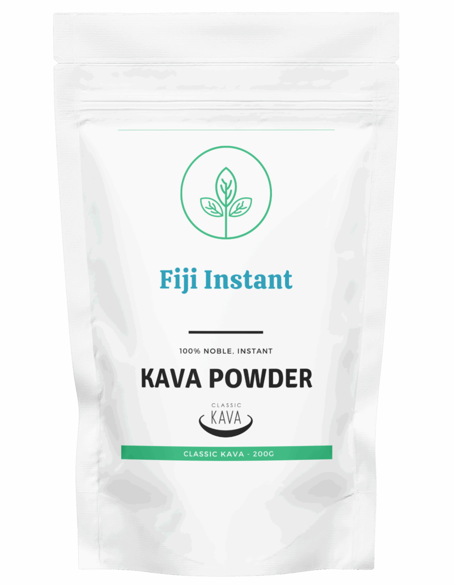 Fiji Instant - Classic Kava